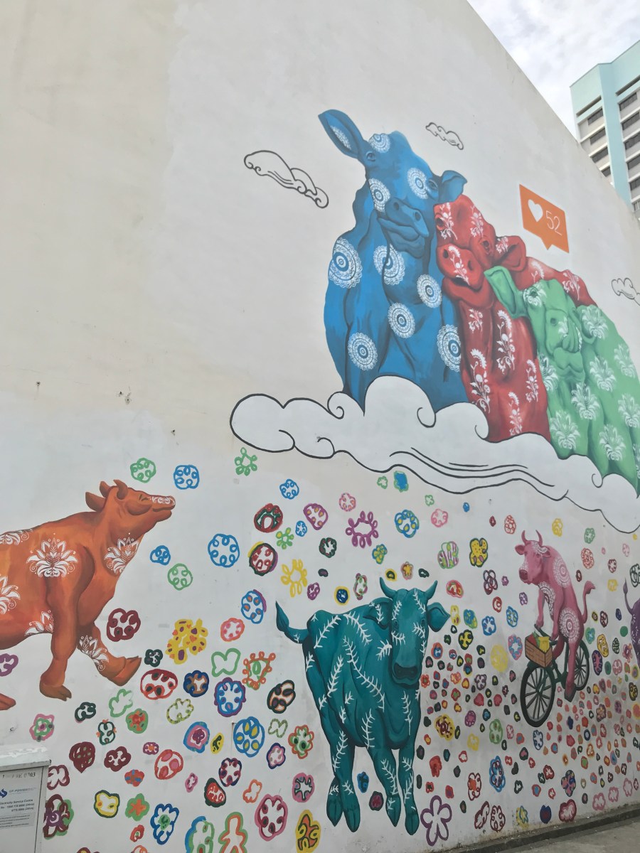 Singapore – All Options Considered