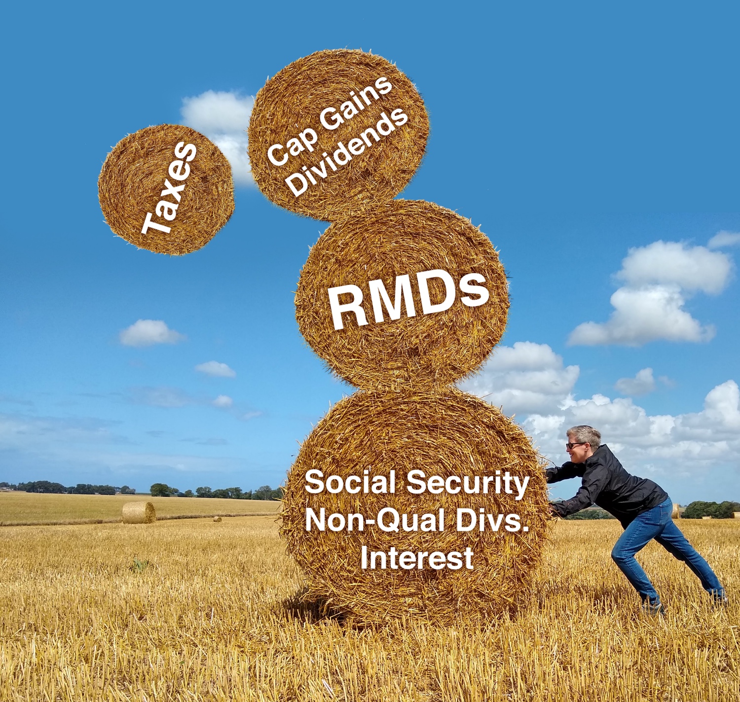 All Options Considered – 2 women, post-FIRE, living our best life ...