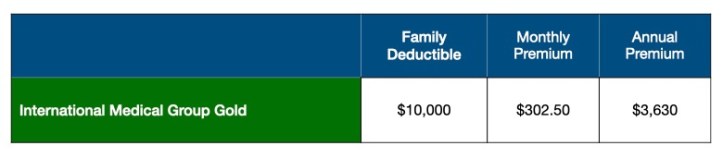 Health (and Wealth) Insurance – All Options Considered