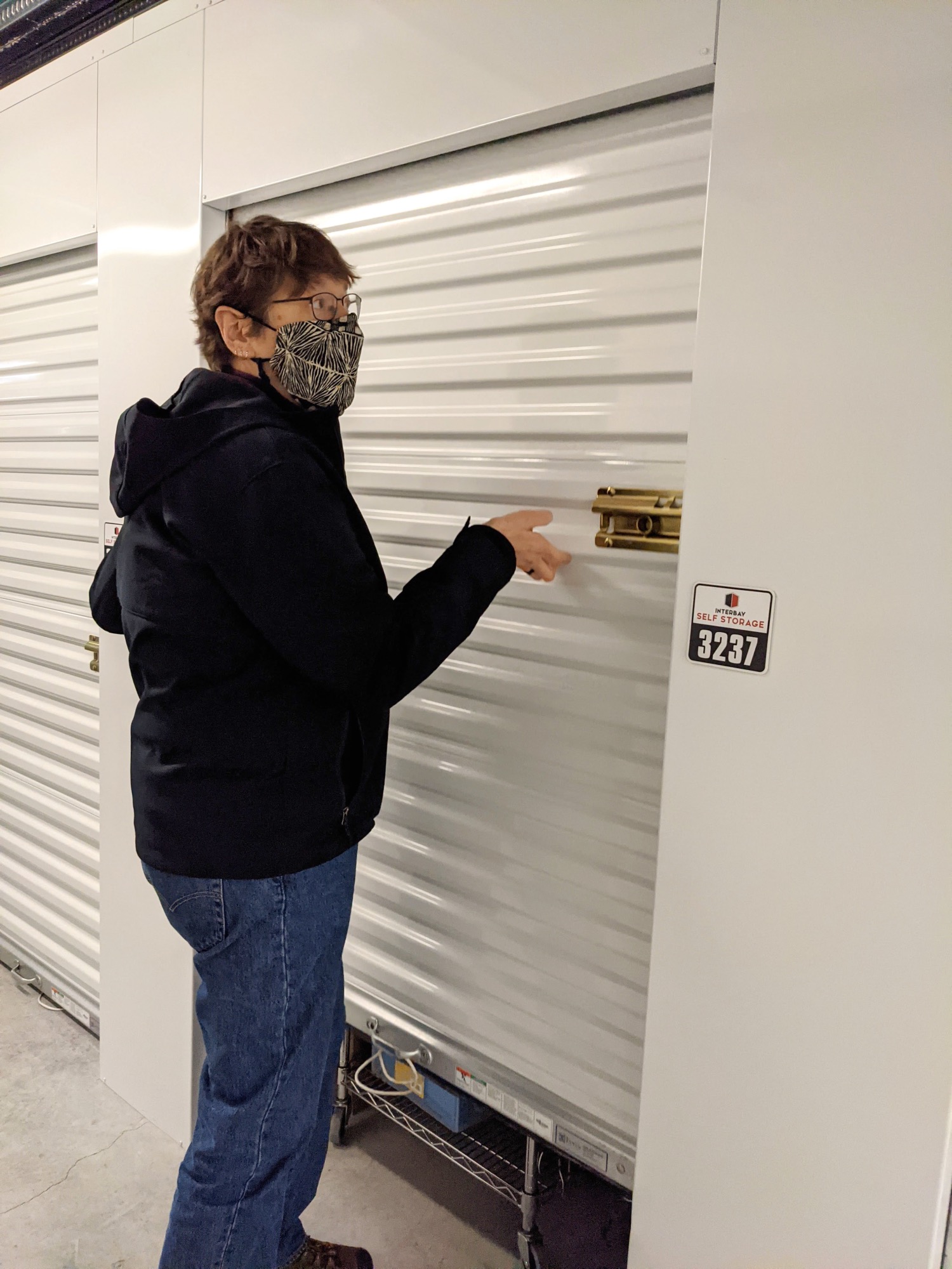 Our Post-FIRE Storage Unit Story – All Options Considered