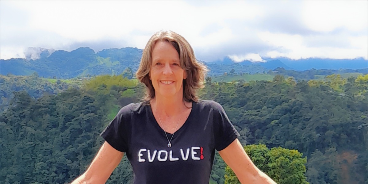 Talking Money with Cheryl from Above the Clouds – All Options Considered