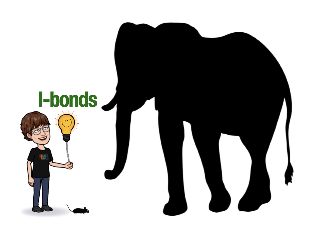 Is 2022 the Year of I-Bonds for You? – All Options Considered